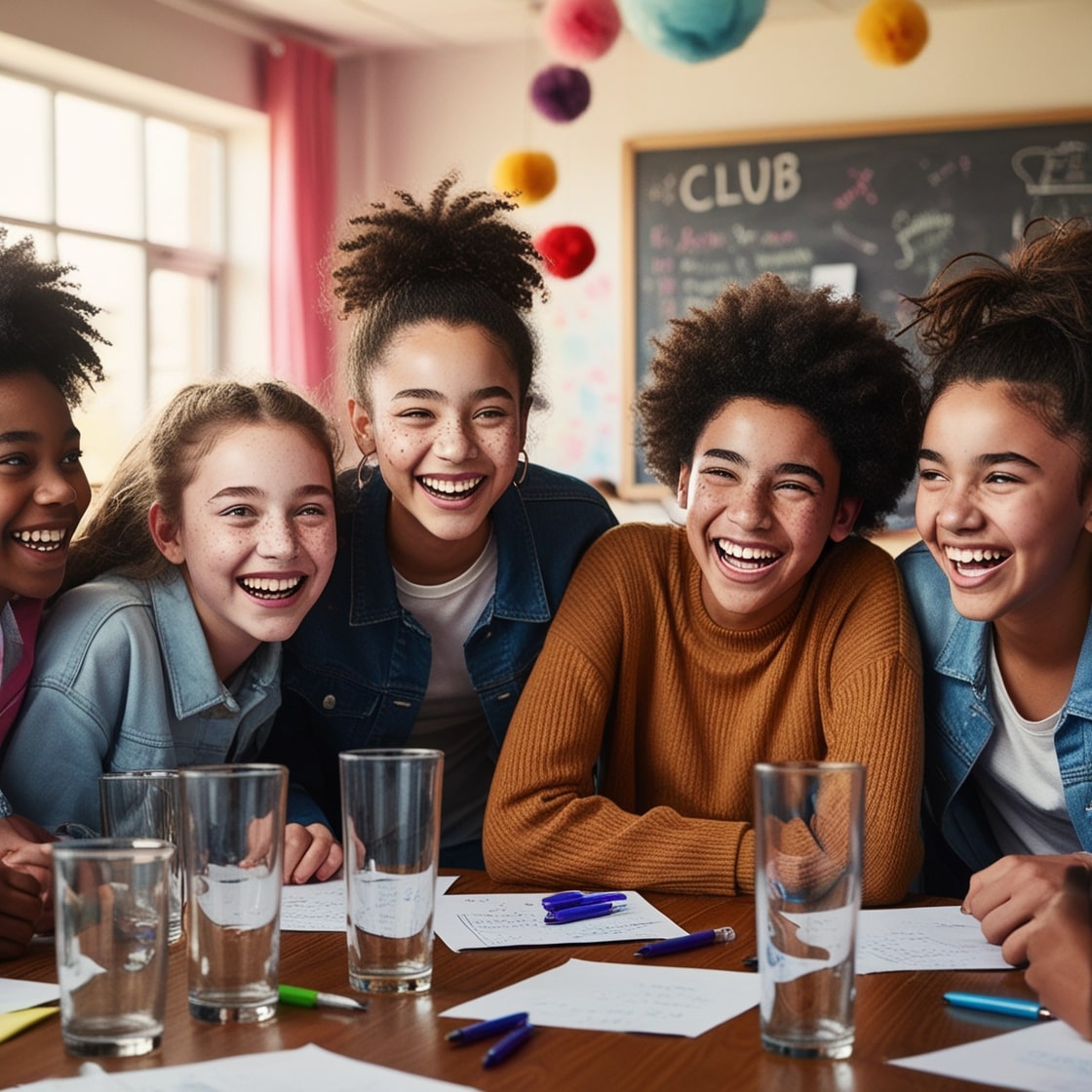 Capturing Children and Young People's Voices For Impact