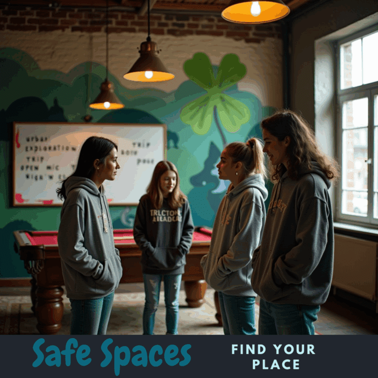 Blog - Voices for Impact